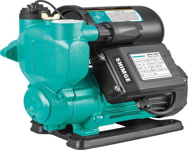 Circuit RC Ampcity Pumps - Kamal Blower Solutions LLC